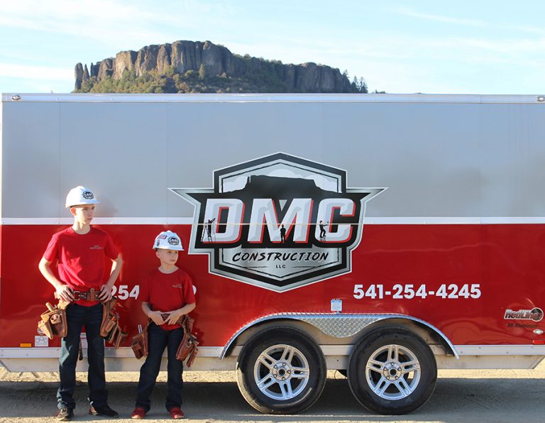 ABOUT – DMC Construction